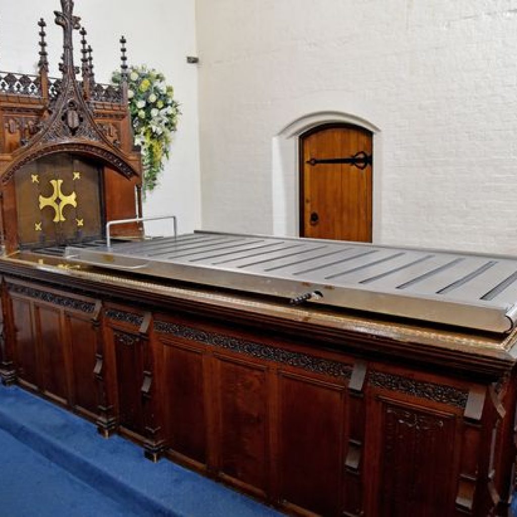 Gilroes Cemetery and Crematorium Info | Funeral Professional Services ...