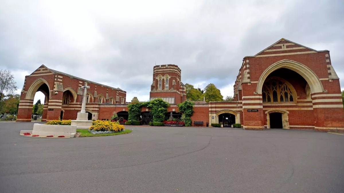 Gilroes Cemetery and Crematorium Info | Funeral Professional Services ...